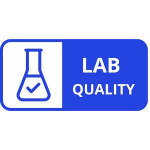 LabQuality - Certyfikacja Laboratoriów Na Znak Jakości LQS